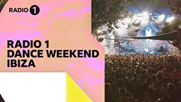 BBC - Radio 1 Events - Coming Up in 2024