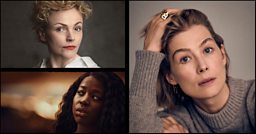 BBC Radio 4 - BBC Audio Drama Awards - The 2024 Finalists