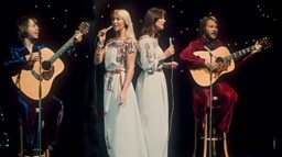 BBC Radio 2 - Eras - 6 Things You Might Not Know About ABBA