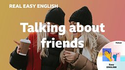 BBC Learning English - Real Easy English / Talking about holidays