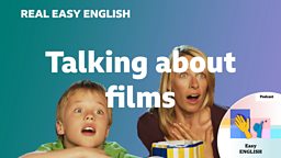 BBC Learning English - Real Easy English / Talking about travel