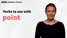 BBC Learning English - English in a Minute / Verbs to use with 'increase'