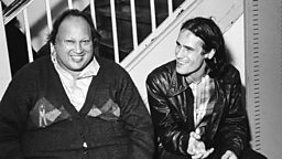 BBC - 5 things you might not know about Jeff Buckley