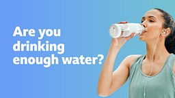 BBC Learning English - 6 Minute English / Are you drinking enough water?