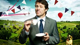 BBC One - John Bishop Live: Rollercoaster Tour