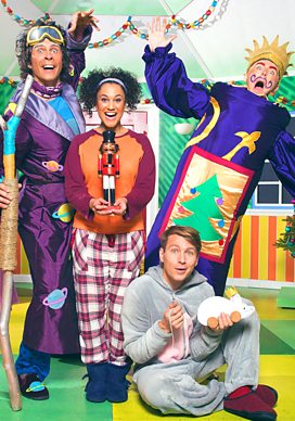 BBC iPlayer - CBeebies