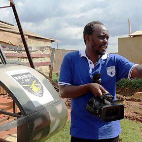 BBC Sounds - Outlook - Available Episodes