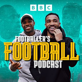 BBC Sounds - Sport Podcasts