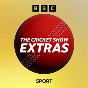 BBC Sounds - Categories - Cricket
