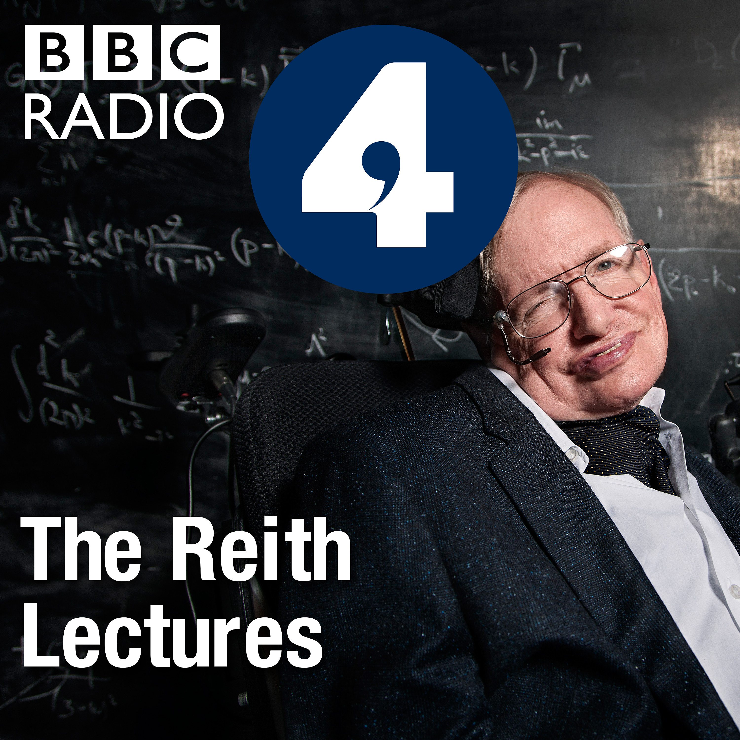 BBC Radio 4 - Reith Lectures 2010 - carramore.com | carramore.com