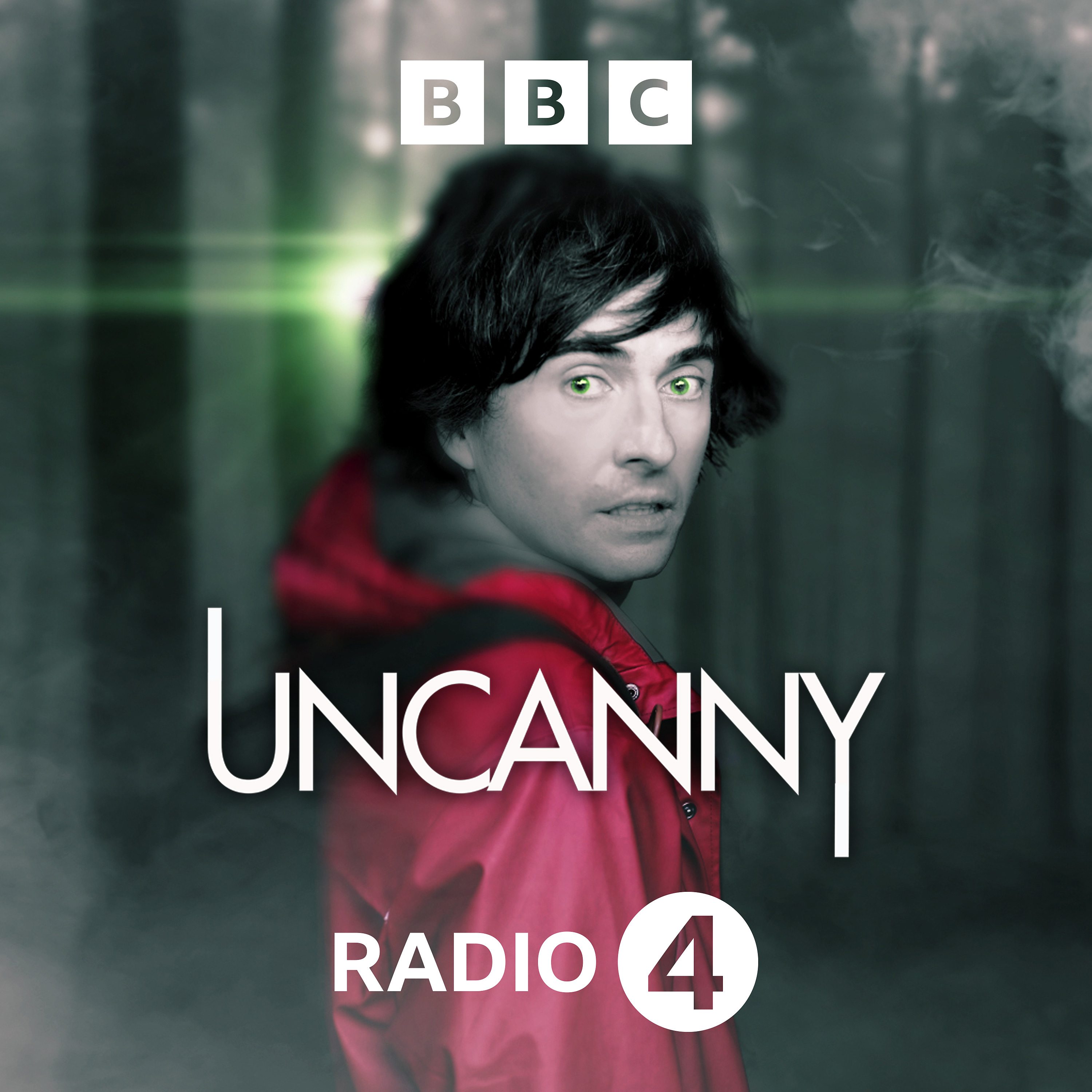 Summer Special Part 3: Uncanny Live