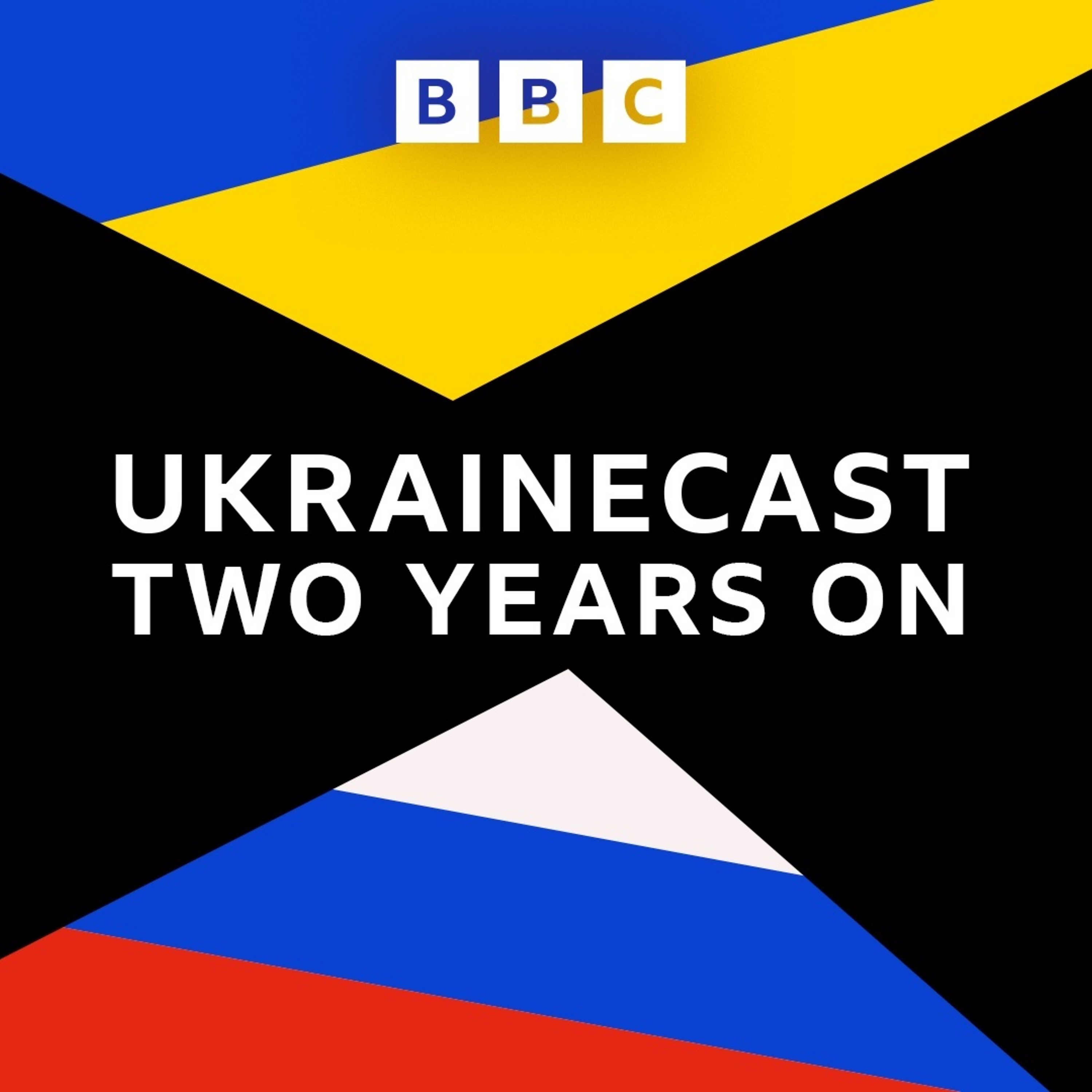Ukrainecast | Listen on Podurama podcasts