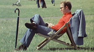 A to Z - M - BBC iPlayer