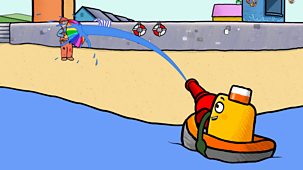 BBC iPlayer - S4C Guide - Tue Apr 05 2022