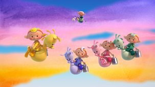 BBC iPlayer - S4C Guide - Tue Aug 16 2022