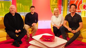 BBC iPlayer - S4C Guide - Tue Dec 19 2023