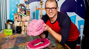 CBBC Guide - Tue Nov 12 2024 - BBC iPlayer