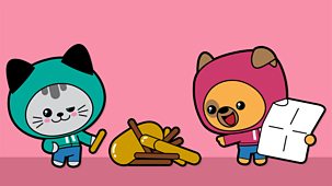 Top 50 most popular programmes