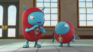 BBC iPlayer - S4C Guide - Wed Jun 12 2024