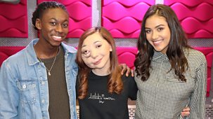 BBC iPlayer - CBBC Guide - Mon Nov 21 2022