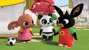 CBeebies Guide - Sun Aug 03 2025 - BBC iPlayer