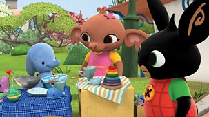 BBC iPlayer - CBeebies Guide - Wed Jul 10 2024