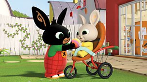 CBeebies Guide - Thu Jul 03 2025 - BBC iPlayer