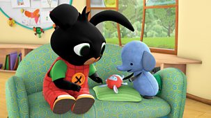 CBeebies Guide - Thu Oct 09 2025 - BBC iPlayer