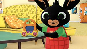 CBeebies Guide - Mon Nov 03 2025 - BBC iPlayer