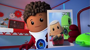 CBeebies Guide - Sun Jul 20 2025 - BBC iPlayer