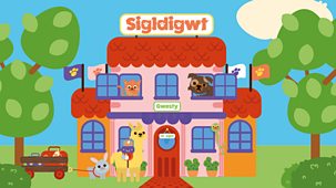 S4C Guide - Mon Jul 28 2025 - BBC iPlayer