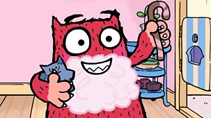 CBeebies Guide - Tue Jul 15 2025 - BBC iPlayer