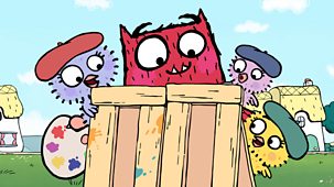 CBeebies Guide - Mon Dec 09 2024 - BBC iPlayer