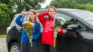 BBC iPlayer - S4C Guide - Fri Jun 07 2024