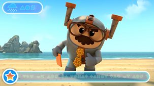 BBC iPlayer - CBeebies Guide - Mon Jul 18 2022