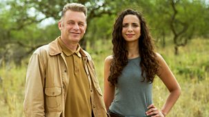 A to Z - W - BBC iPlayer