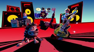 BBC iPlayer - S4C Guide - Wed Jun 12 2024