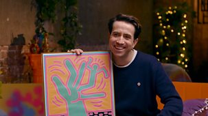 CBBC Guide - Fri Jul 04 2025 - BBC iPlayer