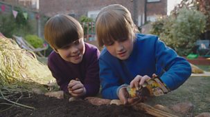 CBeebies Guide - Tue Oct 01 2024 - BBC iPlayer