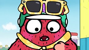 CBeebies Guide - Sun Mar 30 2025 - BBC iPlayer