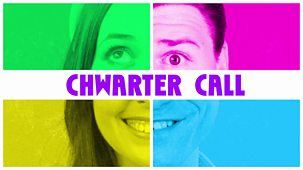 BBC iPlayer - S4C Guide - Thu Feb 16 2023