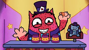 CBeebies Guide - Fri Jan 17 2025 - BBC iPlayer