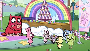 CBeebies Guide - Tue Nov 26 2024 - BBC iPlayer