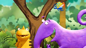 BBC iPlayer - CBeebies Guide - Sun Jun 02 2024