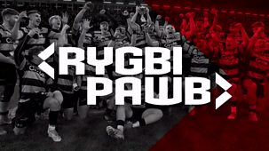 BBC iPlayer - S4C Guide - Thu Feb 16 2023