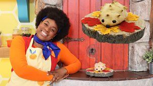 CBeebies Guide - Wed Sep 24 2025 - BBC iPlayer