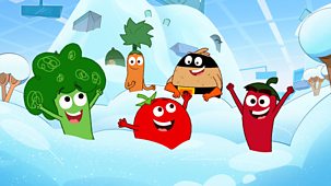 CBeebies Guide - Sun Dec 15 2024 - BBC iPlayer