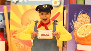 BBC iPlayer - CBeebies Guide - Tue May 21 2024