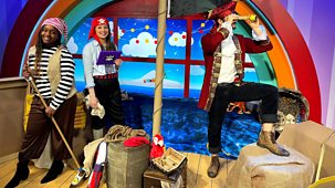 BBC iPlayer - A to Z - C