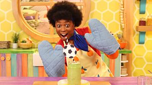 CBeebies Guide - Sun Aug 18 2024 - BBC iPlayer